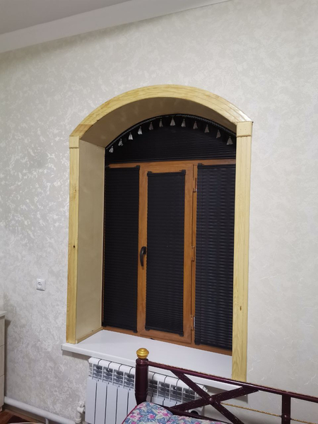 Arzon sifatli jalyuzi