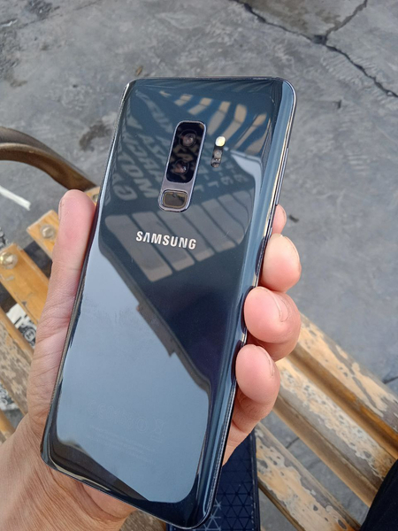 Samsung s9 puls 64tali