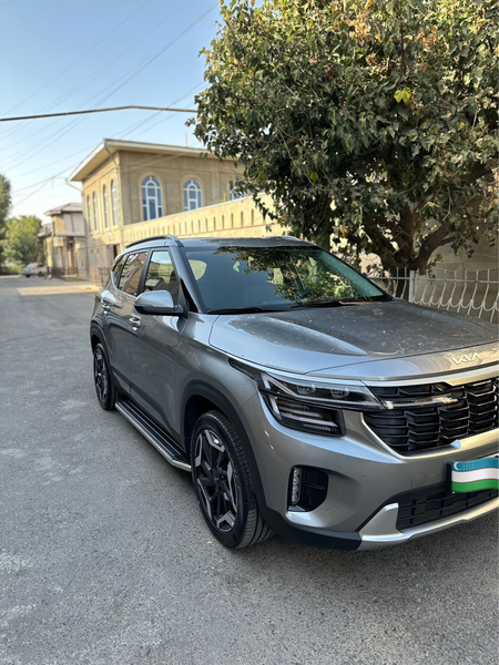 Kia seltos full premium pozitsiya