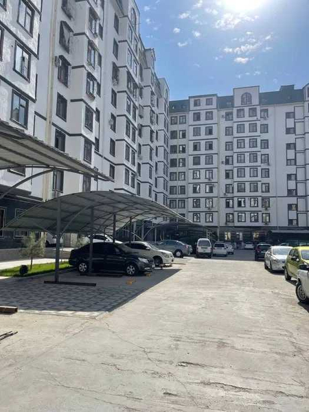 Яккасарай Успейте По супер цене Коробка Salamatina 57м2; Саламатина;