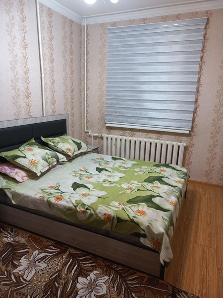 Сдается в аренду 2х комнатная квартира, в центре Ташкента