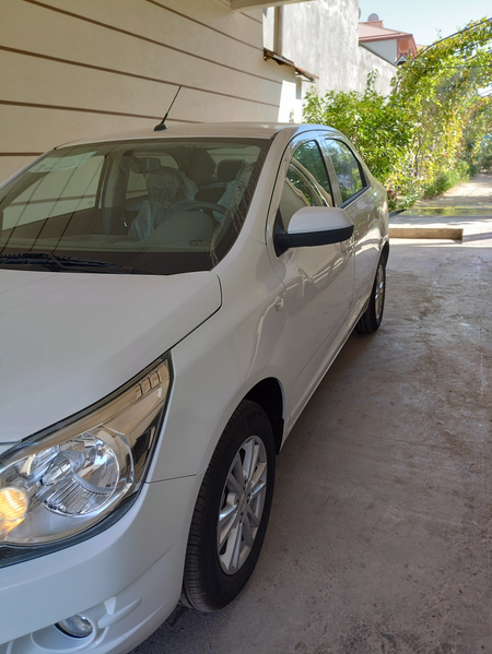 Cobalt gx style 2024 сотилади