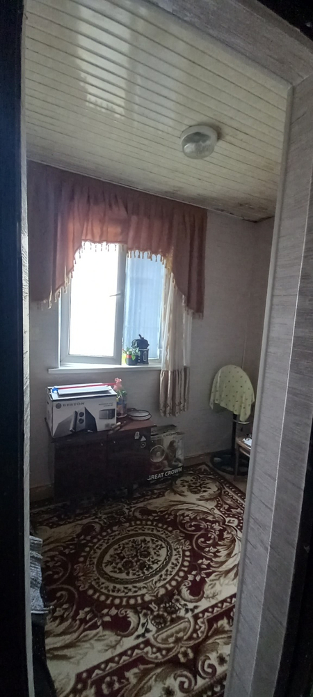 Ташкент, Мирзо-Улугбекский район, Карасу-1