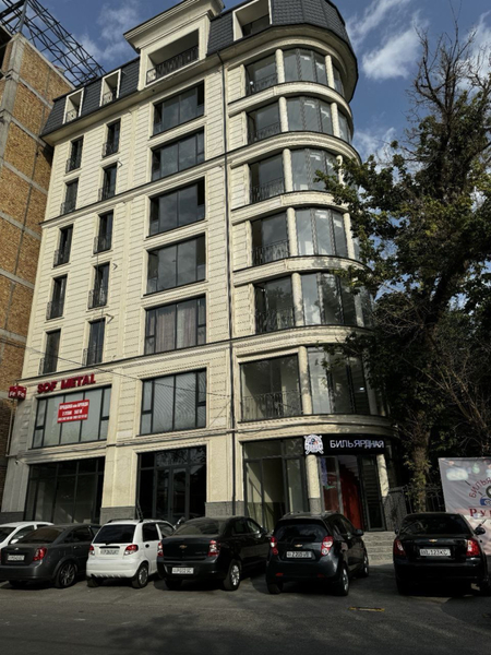Продается 3х комнатная квартира,Яккасарай,ул Абдулла Каххара,98.5 м2