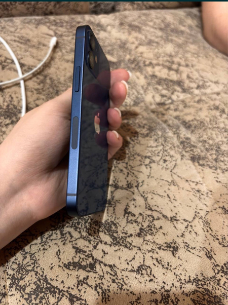 Iphone 12 mini 128 gb