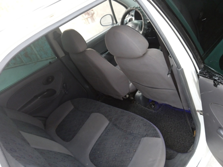 Matiz arenda vikup
