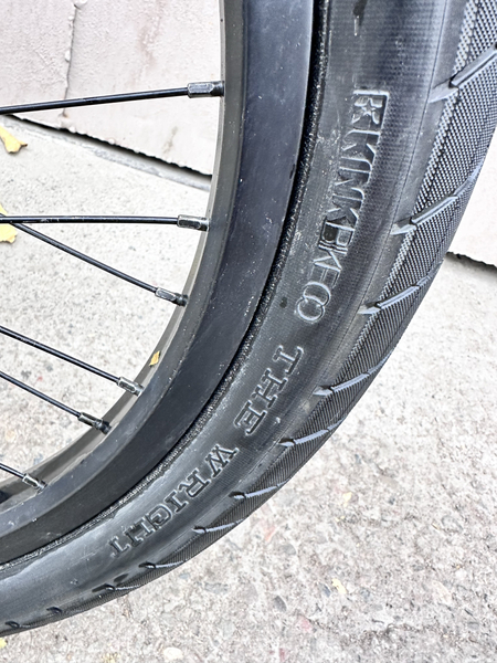 Продам BMX Custom