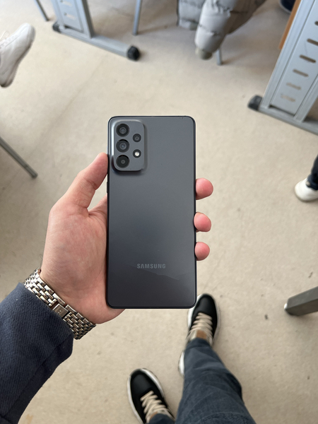 Samsung A73 5G Kelishamiz