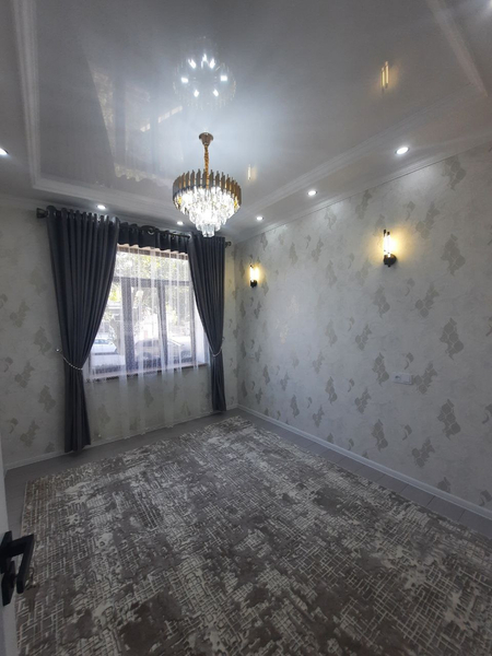 Продажа 3х комнатной квартиры в центре Самарканда