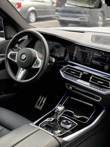 BMW X5 40i xDrive