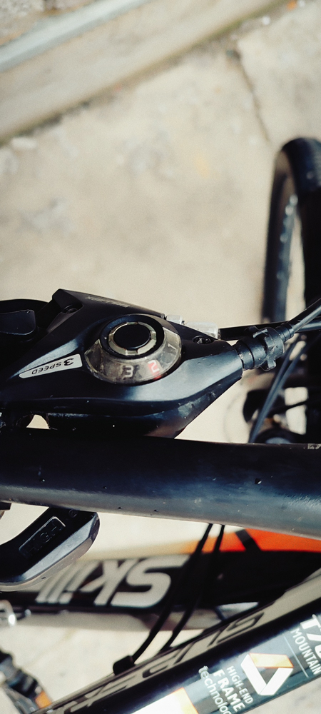 Velosiped razmer 26