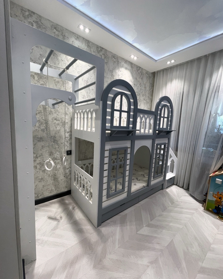 krovatik uz dan yangi model