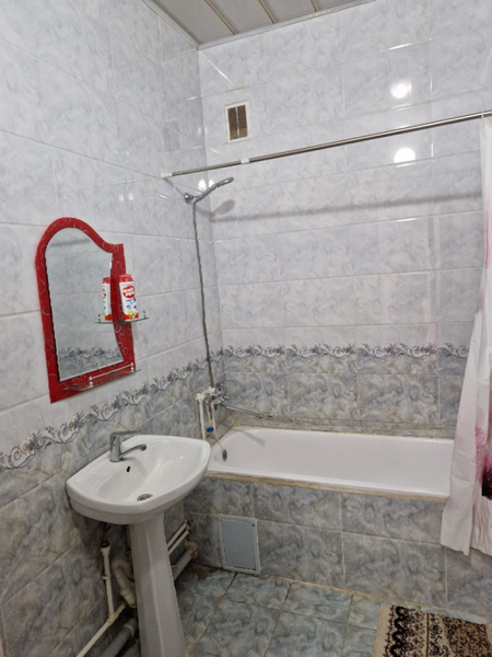 Продается квартира