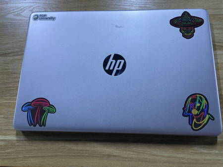 HP intel core i 3