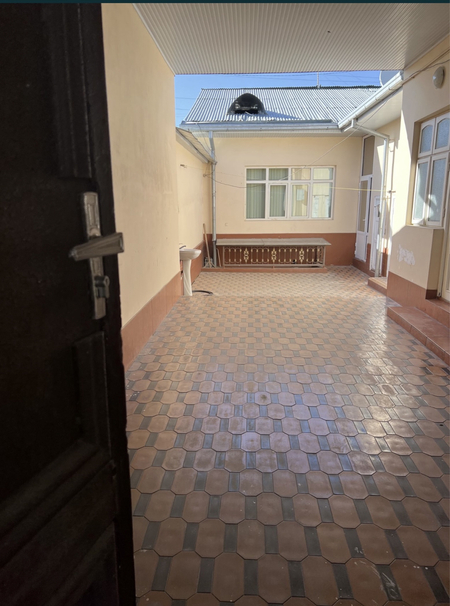 Сдаётся участок в Кибрае