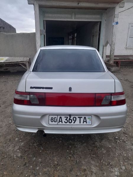 Holati yaxshi...