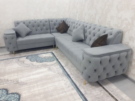 Yumshoq mebel tamirlash xizmati