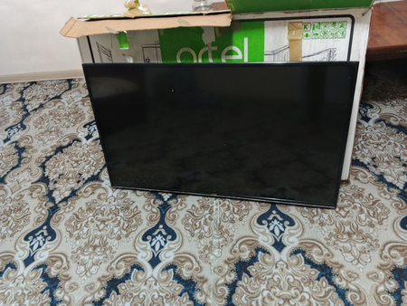 Artel Led tv 43 tali Televizor Sotiladi
