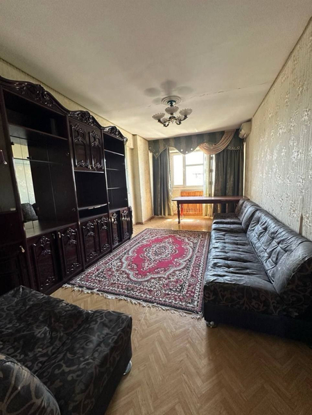 Аренда Квартира БезМаклер (11)