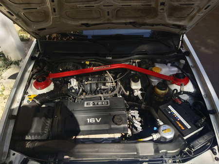 Chevrolet Nexia 2 Donc 1.6L  full