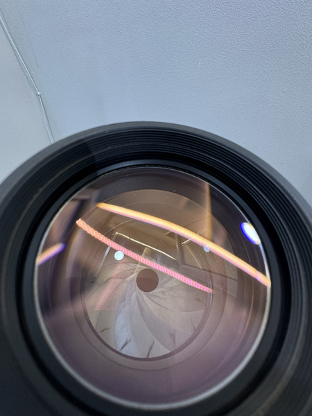 Фотоснайпер ФС-12, Зенит, Таир-3С