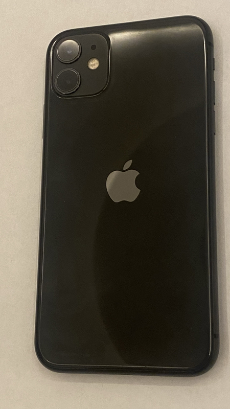 Iphone 11 ,128gb