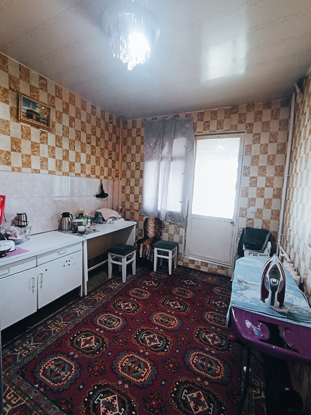 Toshkent Olmazor Sebzorda 2 Xona 62 KV 2/8/9 центр Chorsu Ganga