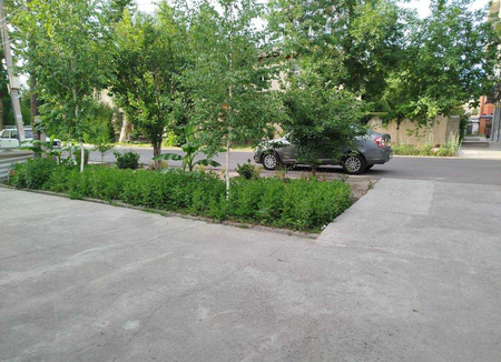 Продается дом в Мирзо Улугбекском райне (IT парк)