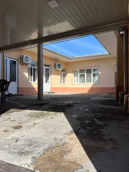 N1642 Toshkent tumani Keles Oqibat kocha 1.75 sotix