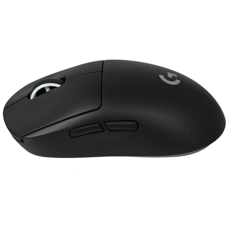 Характеристики Мышь беспроводная Logitech G PRO X SUPERLIGHT