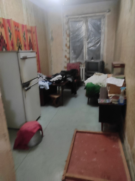 Продается квартира. 3/1/4.
