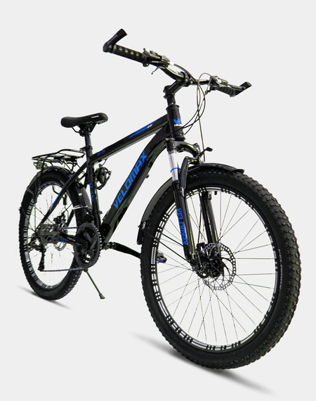 Velomax velosiped sotiladi