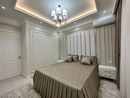 Жк Boulevard Tashkent city
Новостройка
2-x комнатная
