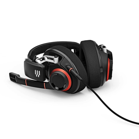 Проводные игровые наушники Sennheiser Epos GSP 500