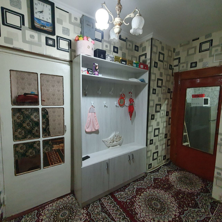Квартира срочно