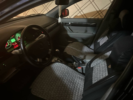 Chevrolet lacetti 2023 avtomat