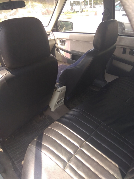 Mazda 626 sotiladi