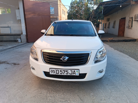 Кобальт автомат метан EVRO-4 2021