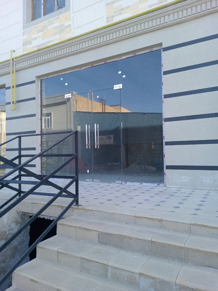 Magazin Arenda.5 MKR.Davr bank dom yoni
