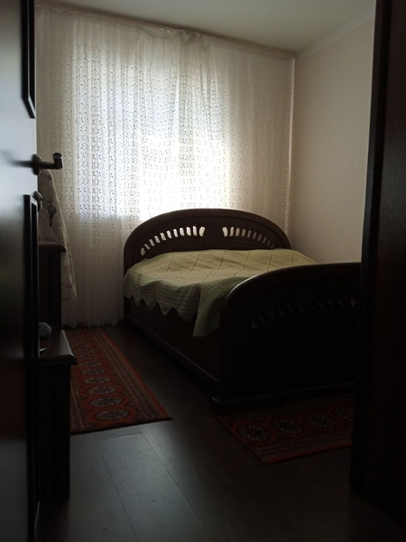 Сергели Янгихаёт 5а 3/6/7 площадь 60м² Нозима