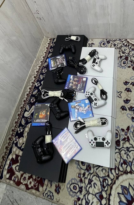 PlayStation 4 pro