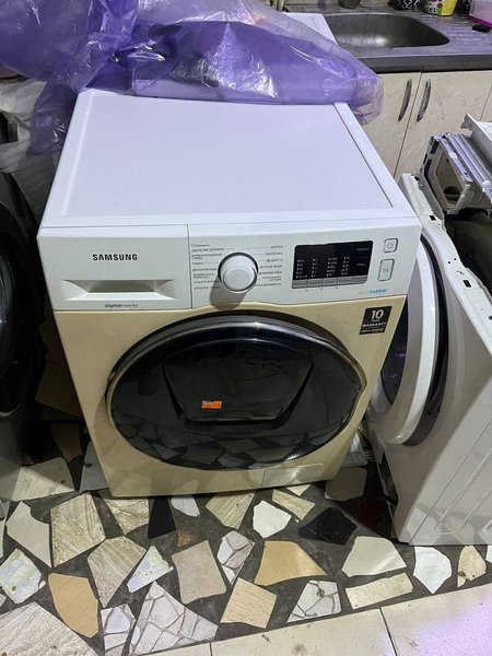 Продаётся стиралка 