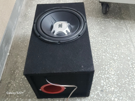 Jbl sambufer b/u