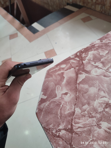 Xiomi note 11pro