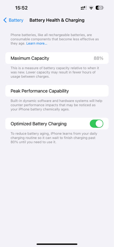 iPhone 14 ProMax Dual