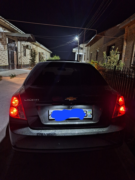 Gentra elegant eksport