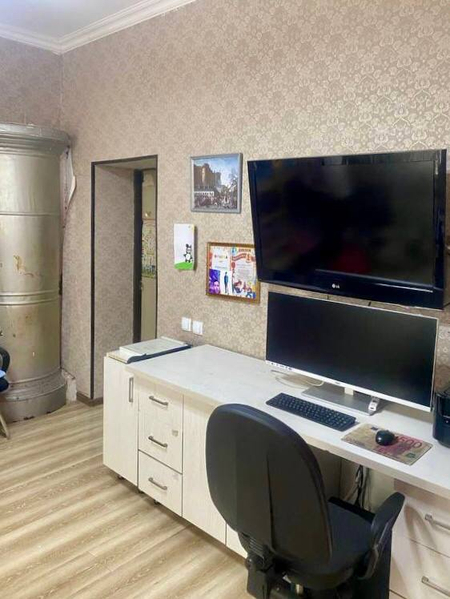 СРОЧНО! 2х комн. на ГОРПАРКЕ по выгодной цене или ОБМЕН на участок