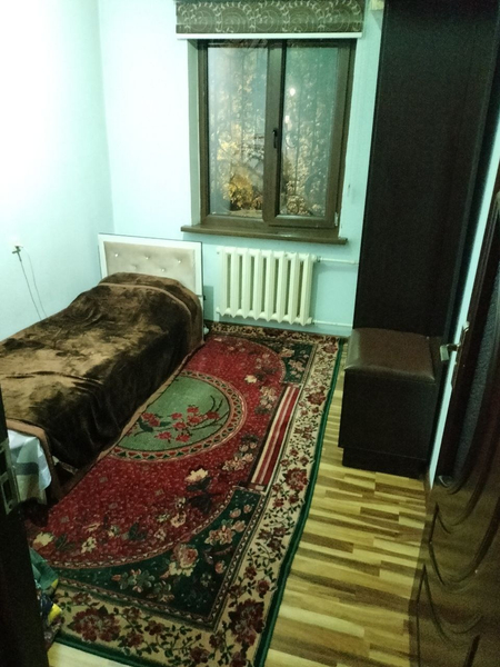 Srochna Yunusobod 13  3/2/5 3x kom kvartira bolla olinadi bez makler