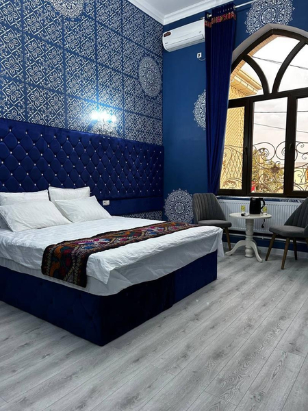 TALAT HOTEL - Гостиница