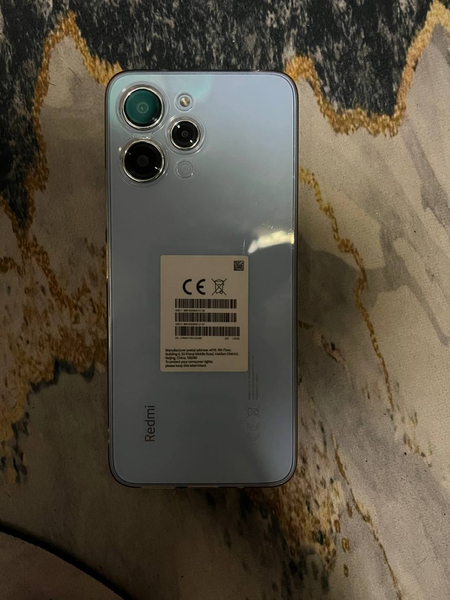 Redmi note 12. 128 gb sotiladi srochniy